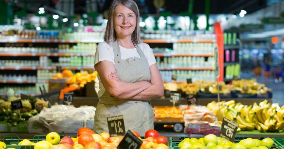 Las Tiendas de barrio siguen siendo el canal favorito de los ...